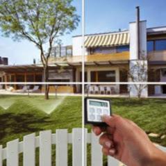 Digicode Connecté Wifi De Portail Et Portillon Pilotable Par Téléphone ...